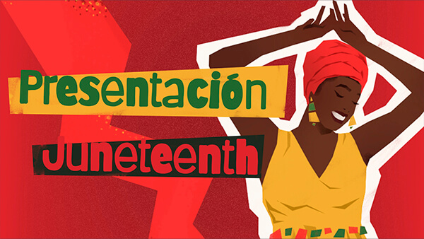 Plantillas de presentaciones interactivas | Genially